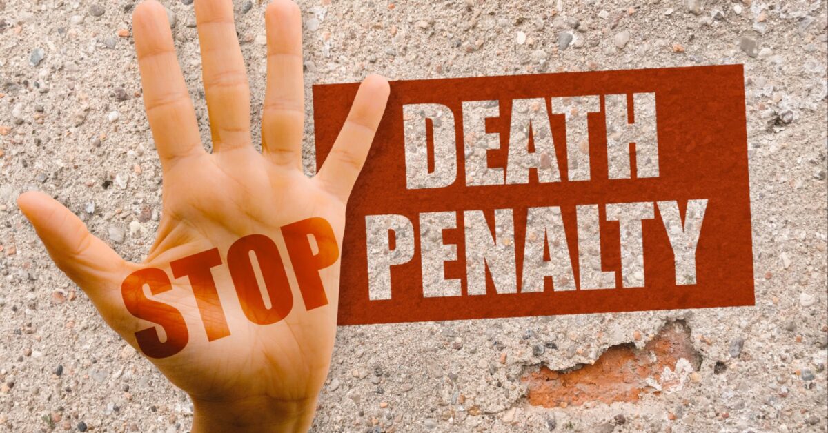 Statement on the Execution of Michael Tanzi from Floridians for ...